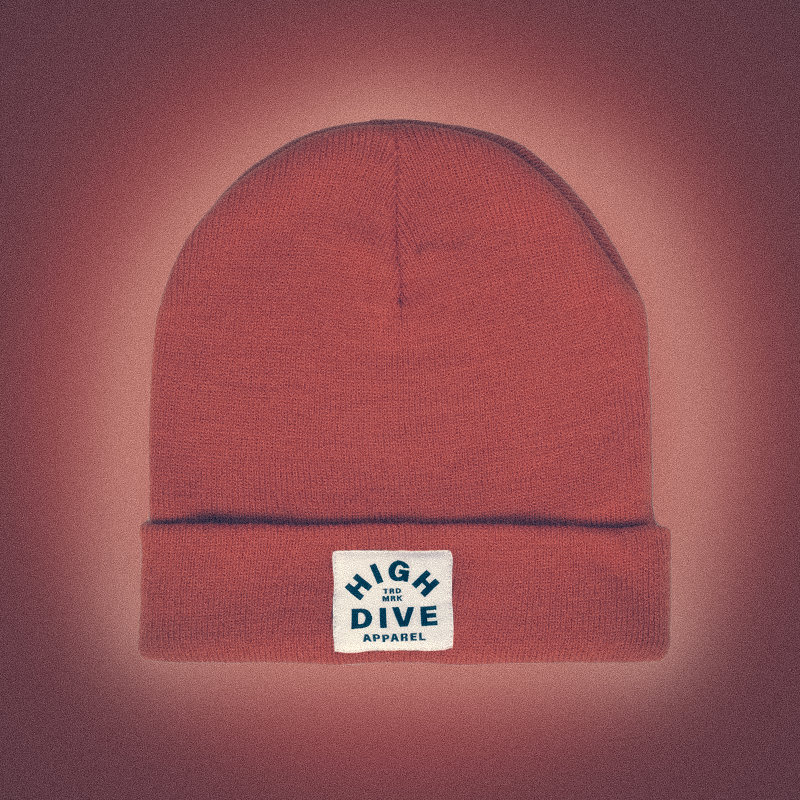 HATS – High Dive Apparel