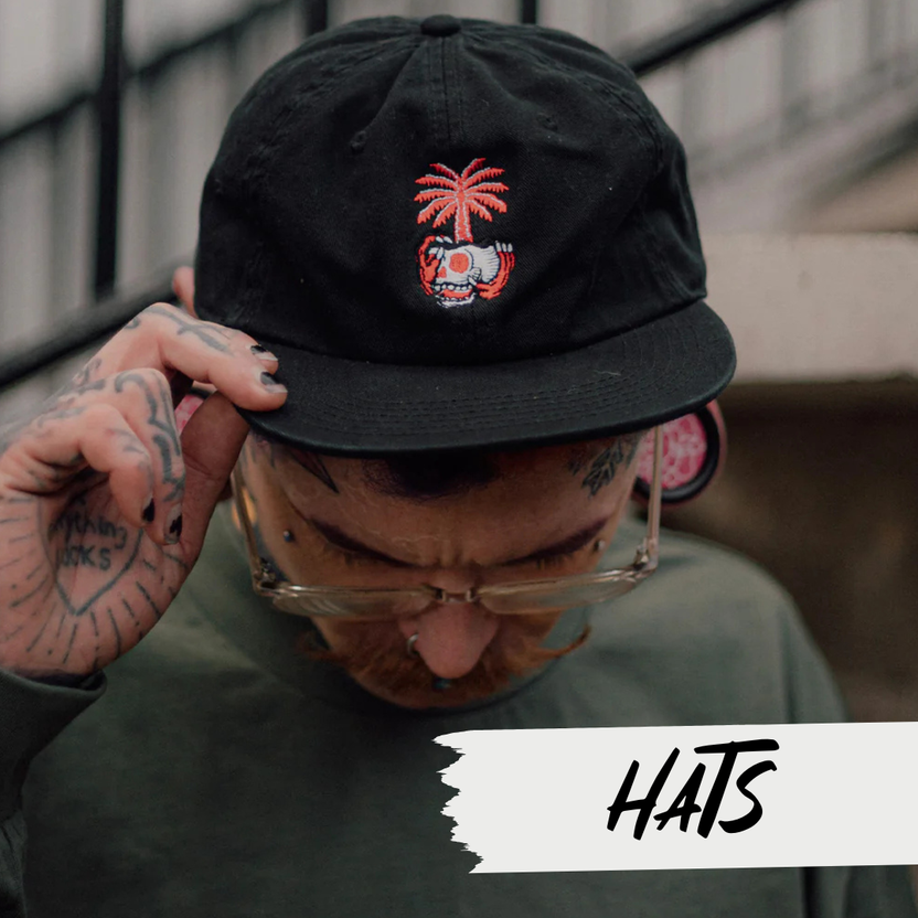 ANIMAL INSPIRED GRAPHIC CLOTHING & HIGH DIVE APPAREL