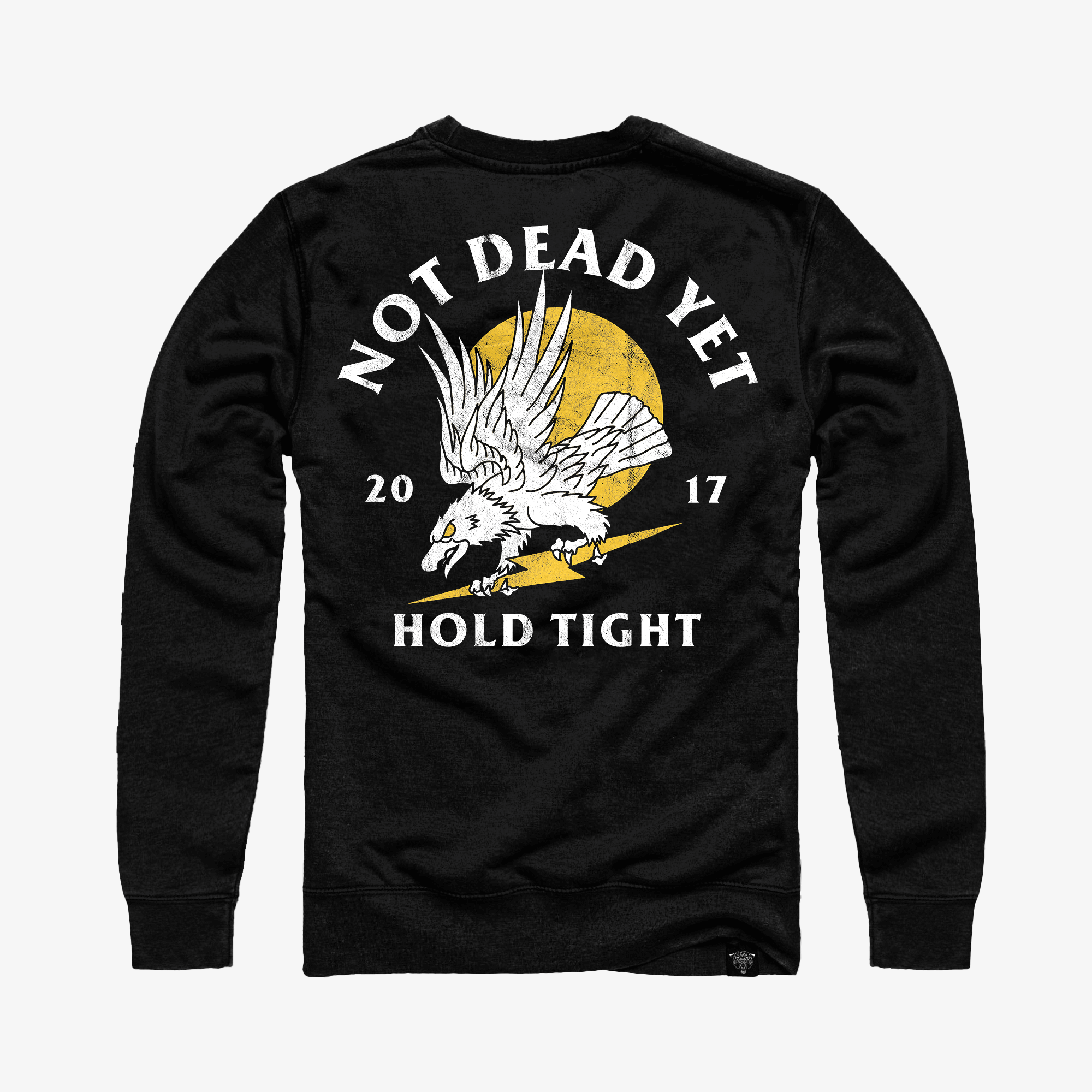 Not Dead Yet Crew BFCM EARLY ACCESS & HIGH DIVE APPAREL