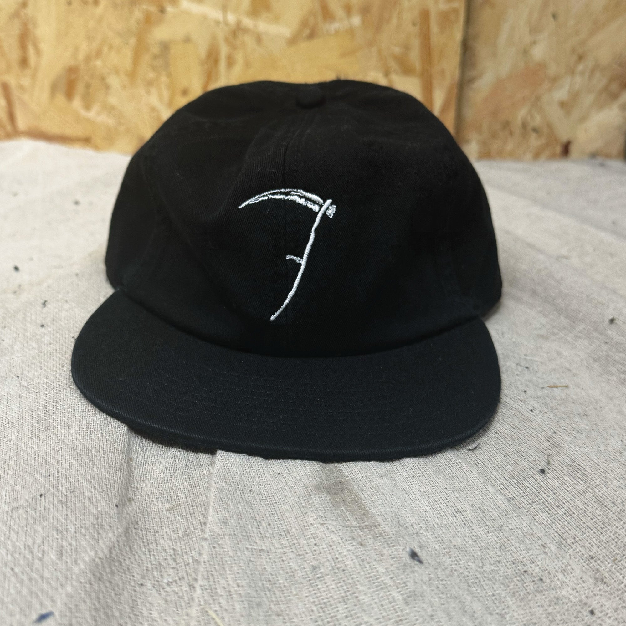 Scythe Cap – High Dive Apparel