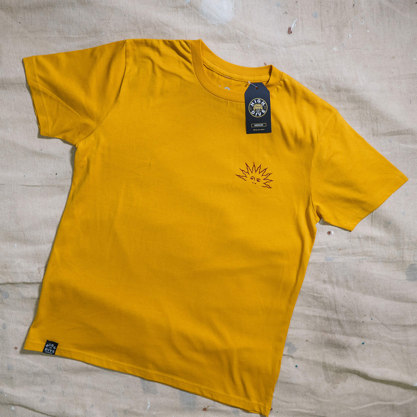 Live Forever High Dive Apparel live-forever-high-dive-apparel